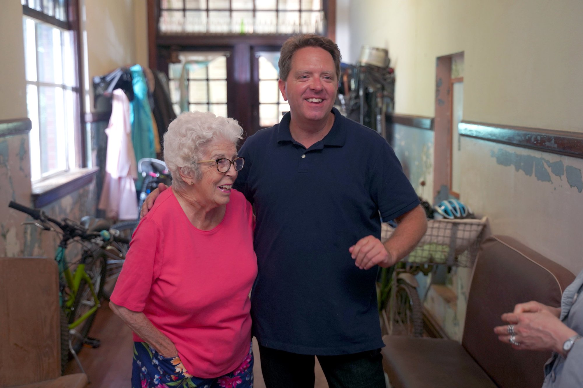 Our Mission - Clutter Cleaner